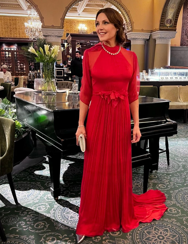 Roccamore on the stars