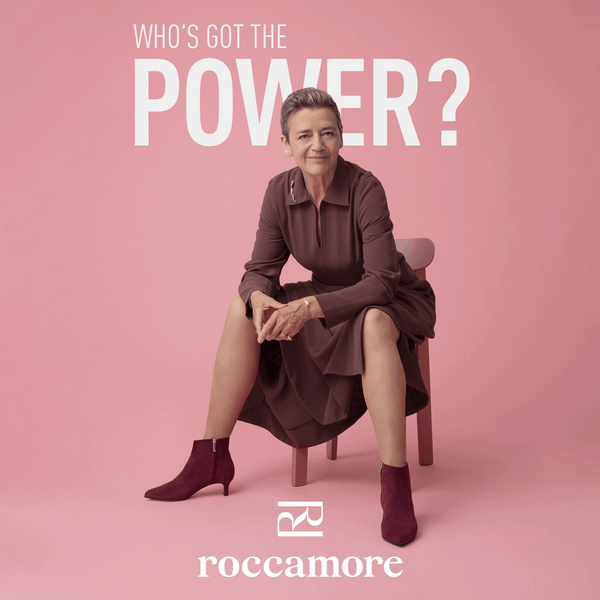 Who's got the power