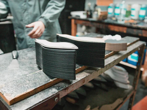 The Sole Factory